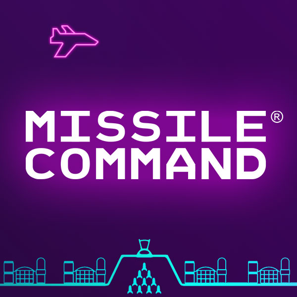Missile Command - Free Online Game | INSP
