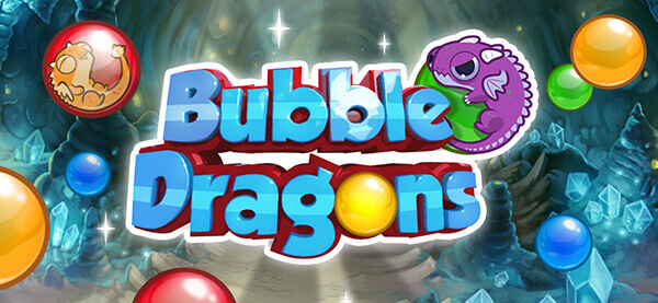 Bubble Dragons - Free Online Game | INSP