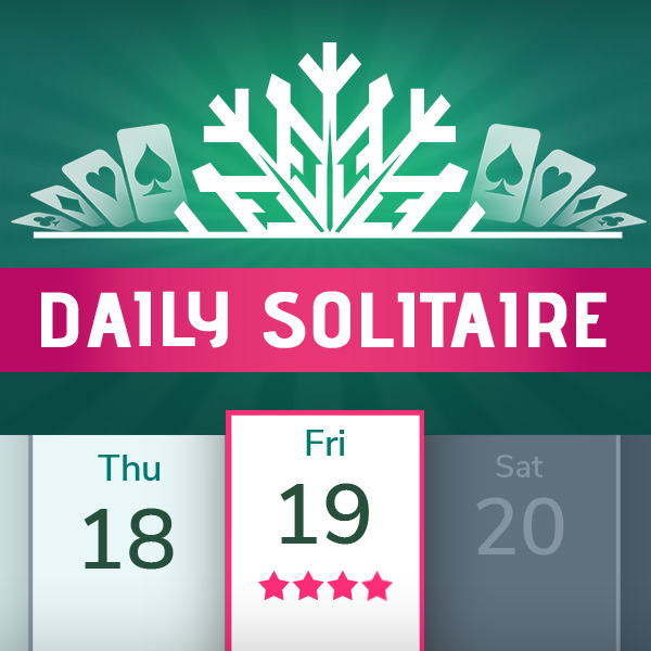 Daily Solitaire - Free Online Game | INSP
