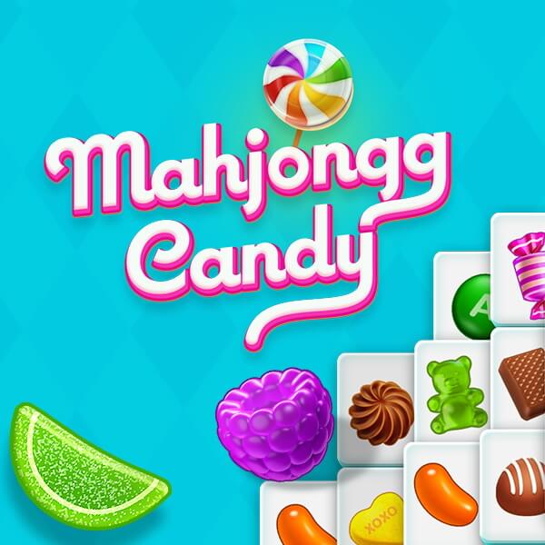 Mahjongg Candy - Free Online Game | INSP