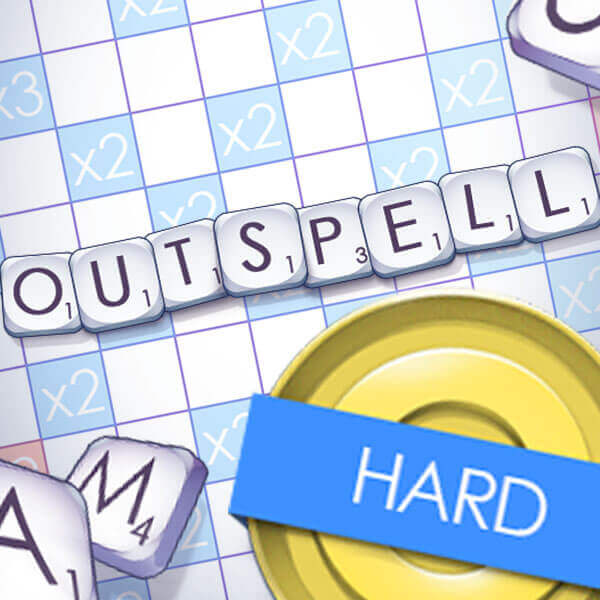 Outspell - Free Online Game | INSP
