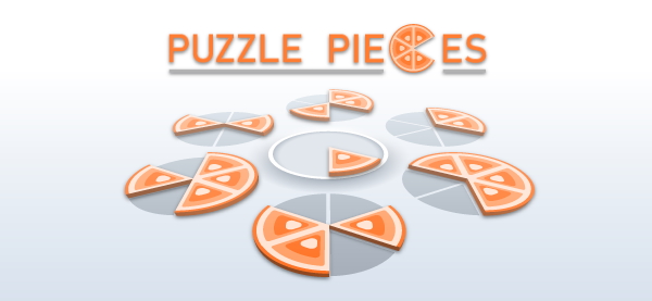 Puzzle Pieces - Free Online Game | INSP