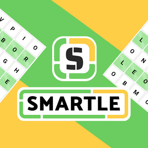 Smartle - Free Online Game | INSP