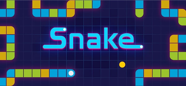 Snake - Free Online Game | INSP